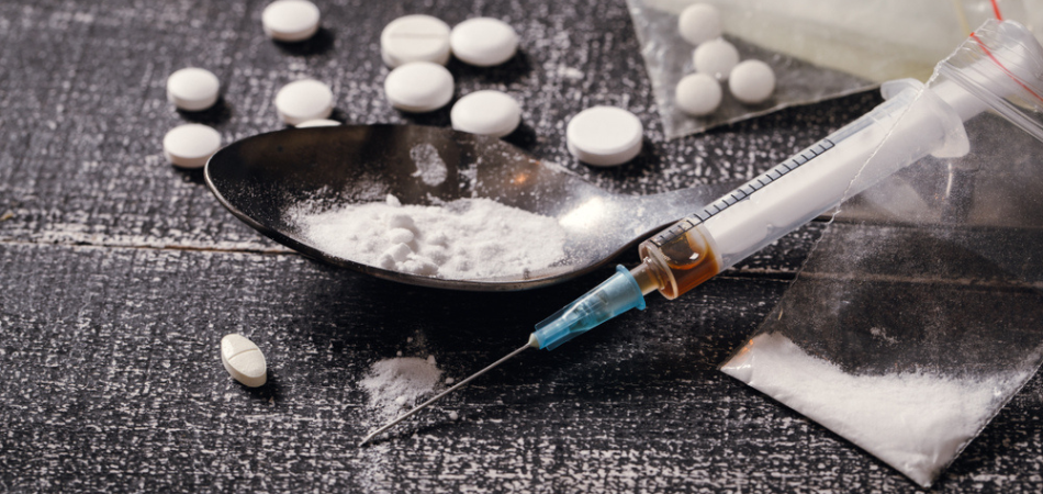 Harm reduction: Heroin - Oasis Bradford Harm reduction: Heroin - Oasis Bradford