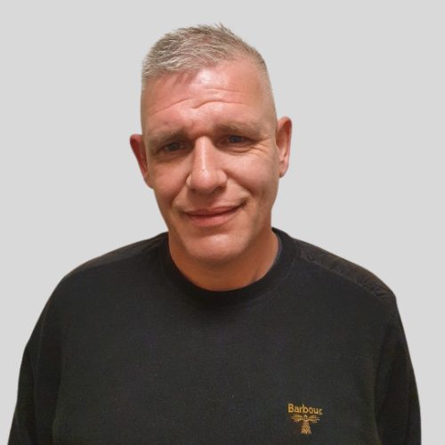 Meet our team | Oasis Runcorn