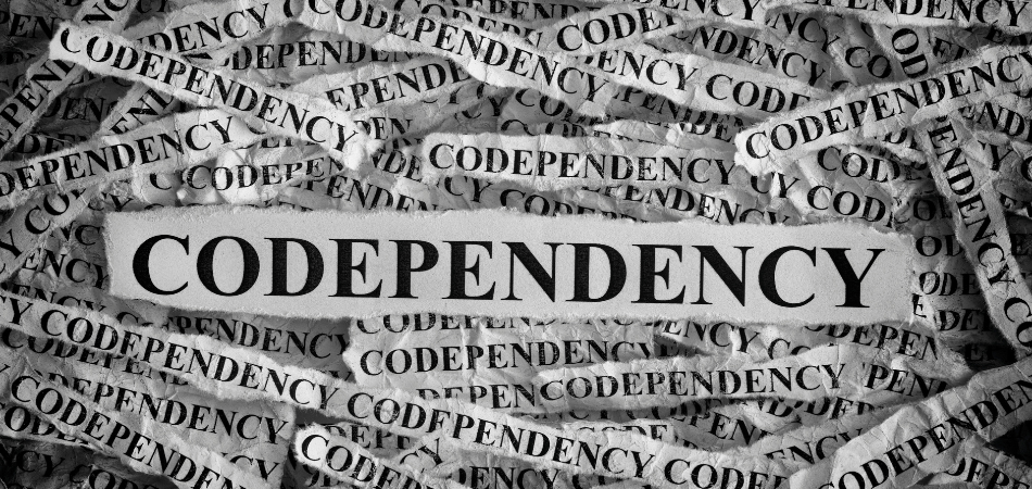 Codependency and Addiction | Mental Health and Addiction | Sanctuary Lodge