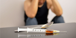 Drug addiction | Drug abuse signs and symptoms | UKAT