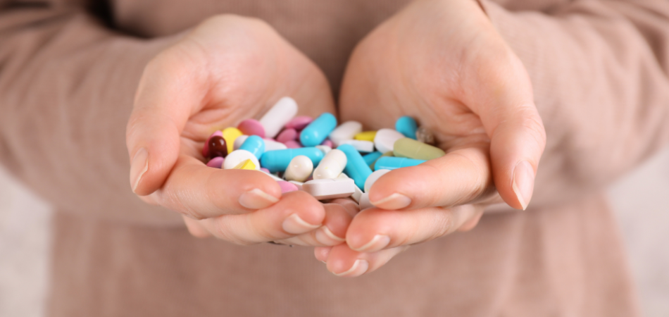 Antidepressants Addiction Treatment | Antidepressants Rehab and Detox ...