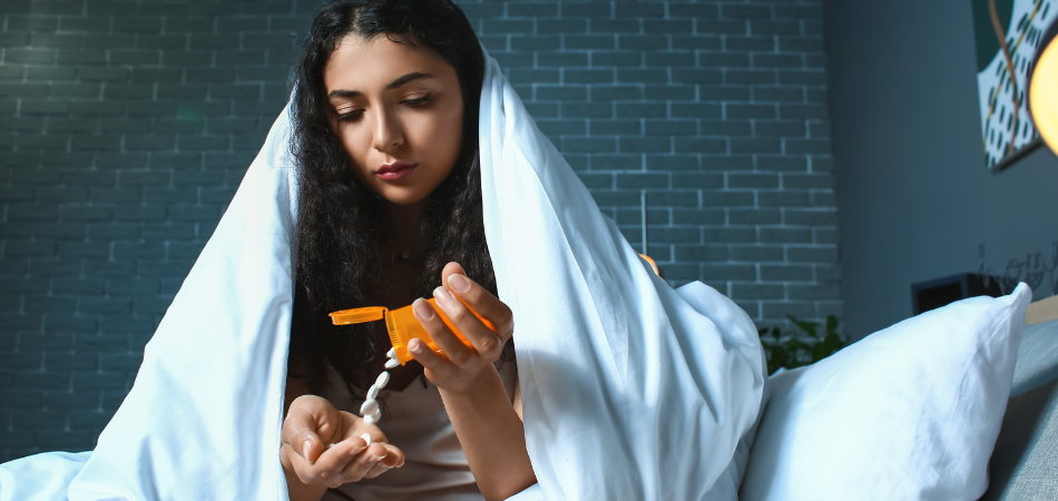 Zolpidem Addiction | Zolpidem Abuse Signs and Symptoms | UKAT